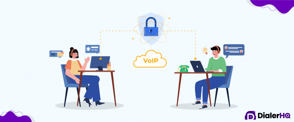 What is Voice over IP: A Complete Guide to VoIP