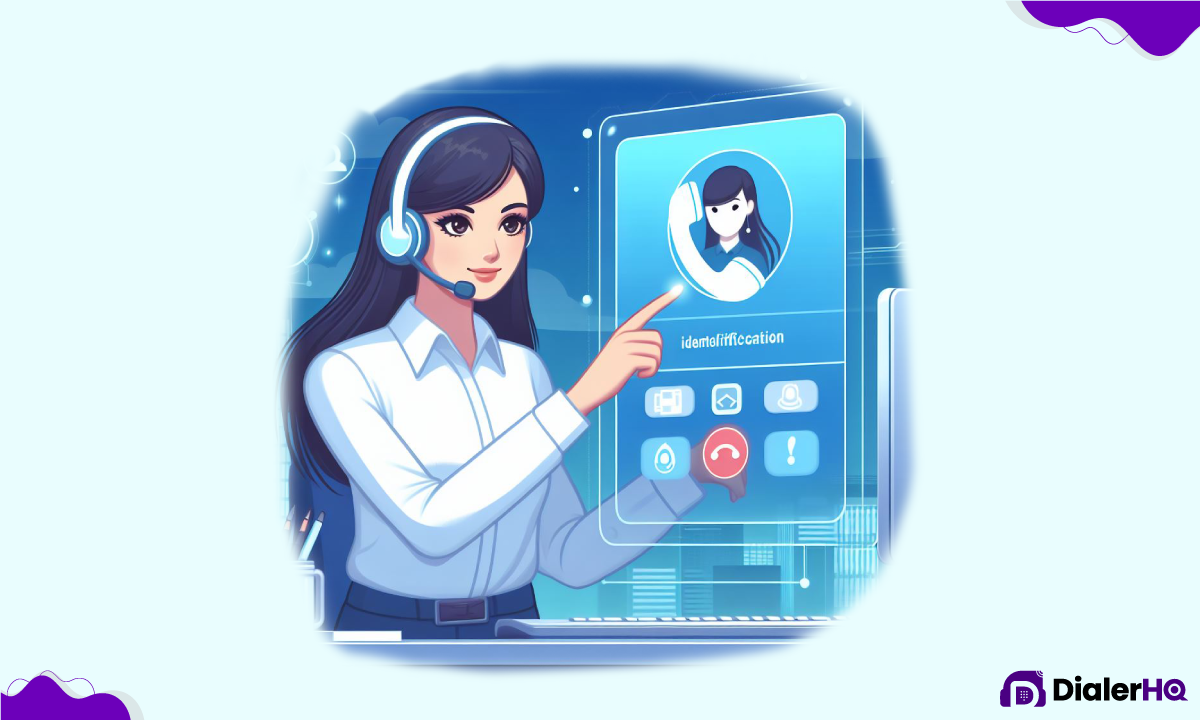 Automatic Call Distribution (ACD) for Call Centers | DialerHQ
