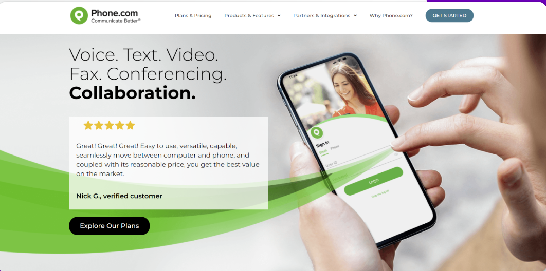 14 Best Toll-free Number Service Providers in 2024