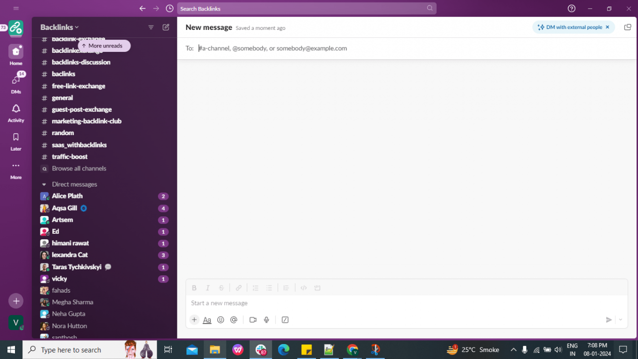 What is an Enterprise Collaboration System? | DialerHQ