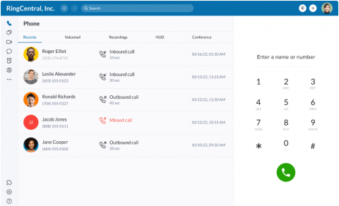 7 Best Call Management Systems for 2025 - DialerHQ