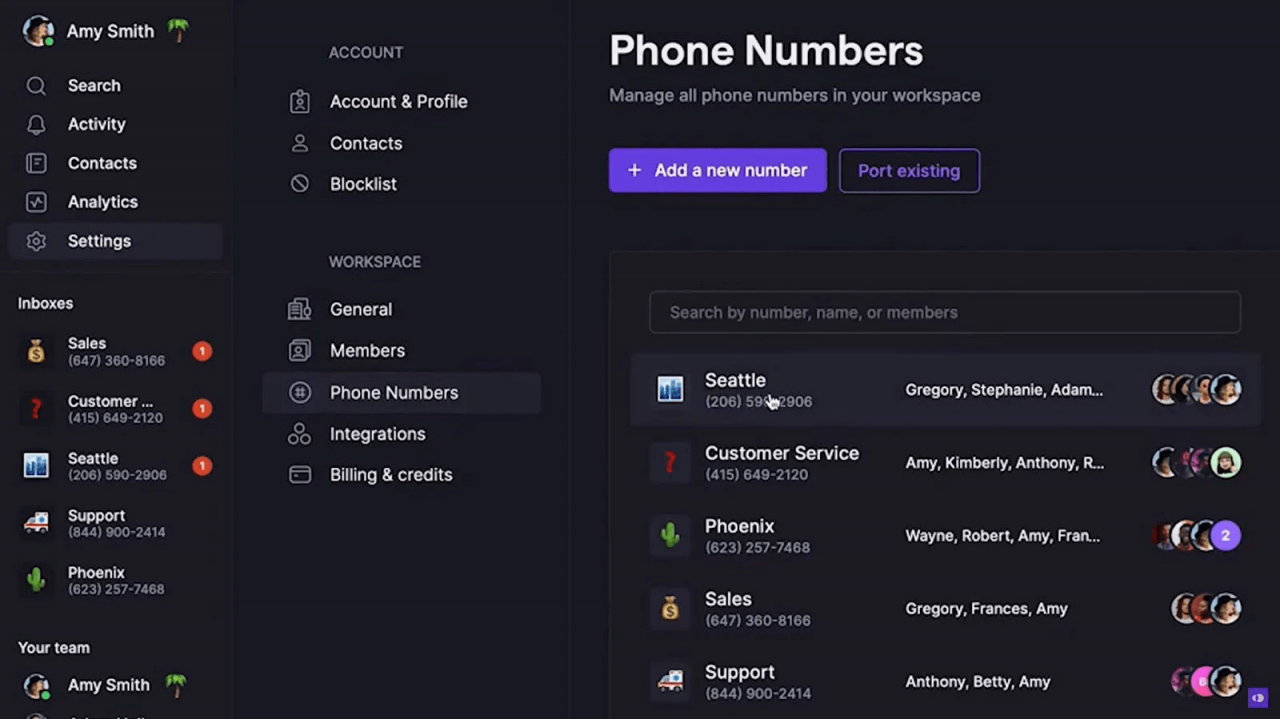 7 Best Call Management Systems for 2025 - DialerHQ