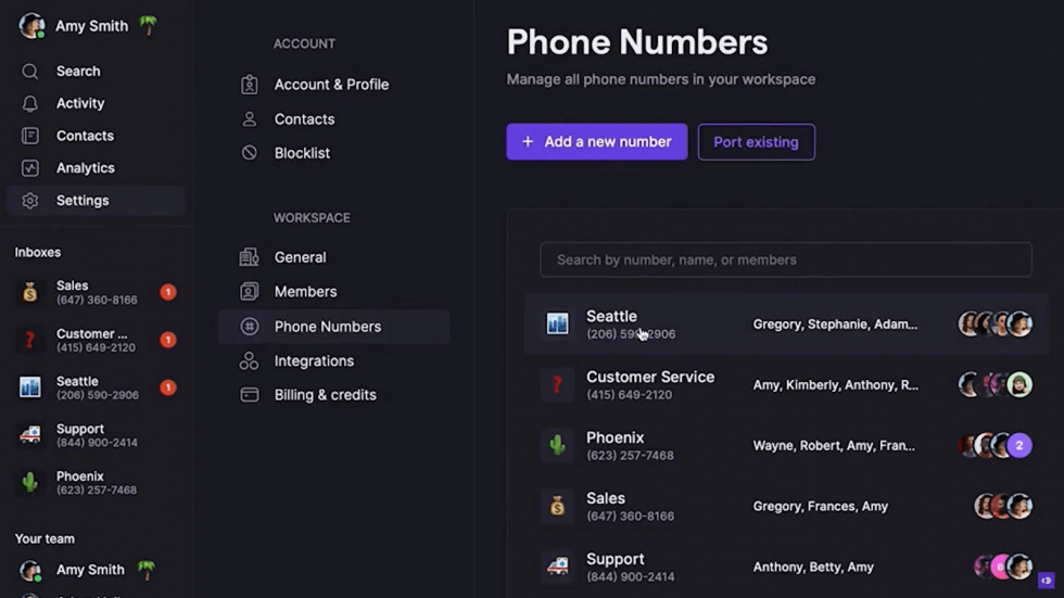 How to Setup a Virtual Number for Telegram 2024 | DialerHQ