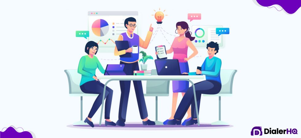 How to Setup a Virtual Number for Telegram 2024 | DialerHQ