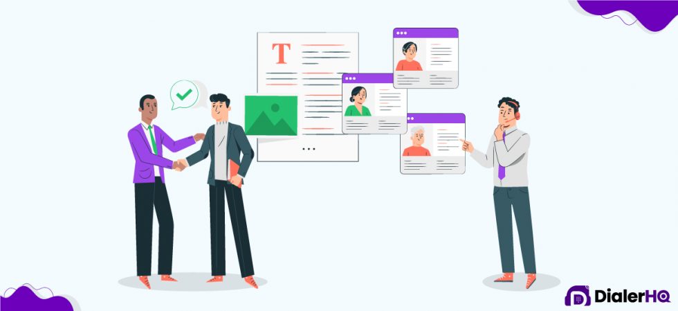 25 Best Cold Calling Scripts with Examples | DialerHQ
