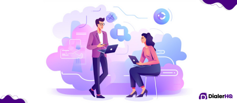 What is a Phone Extension? A Comprehensive Guide - DialerHQ