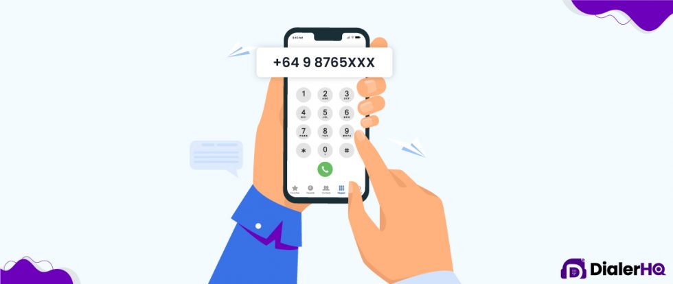 New Zealand Phone Number Format: A Complete Guide