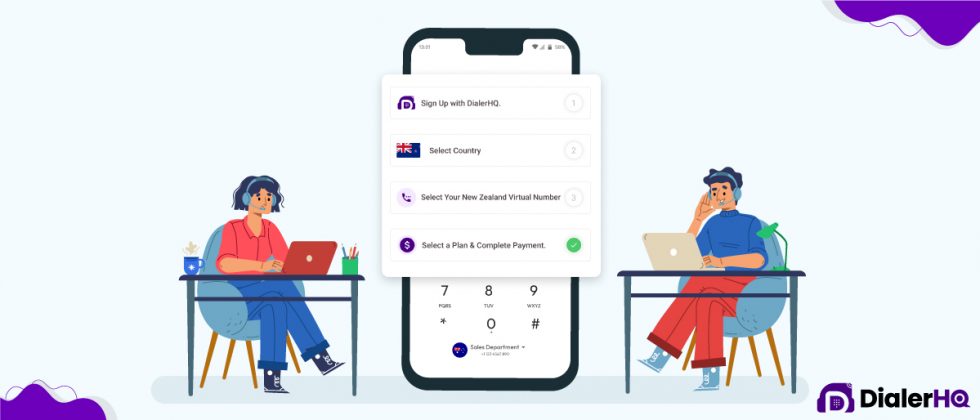 New Zealand Phone Number Format: A Complete Guide