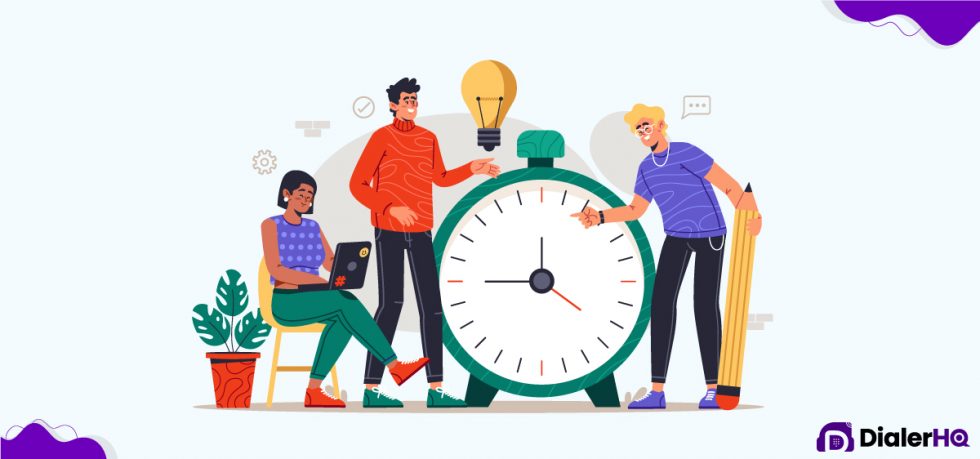 8 Smart Tips To Optimize Call Center Scheduling