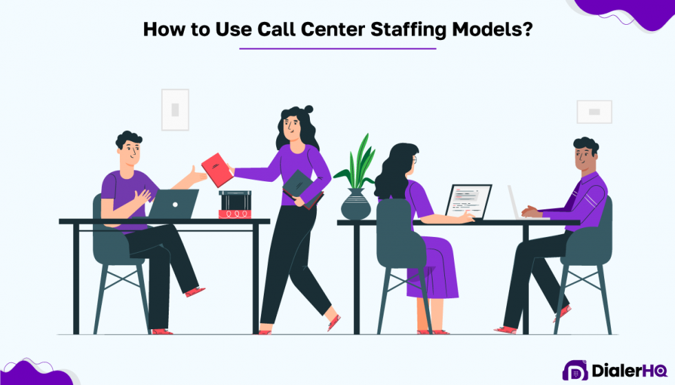Call Center Staffing: A Complete Guide in 2024