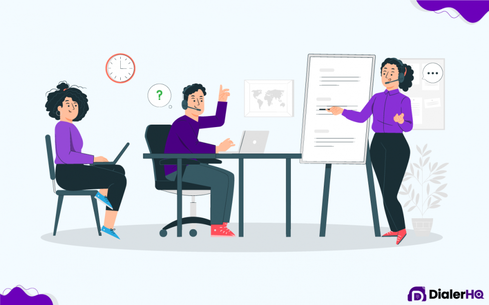 Call Center Staffing: A Complete Guide in 2024