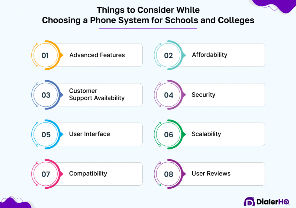 9 Top VoIP Phone Systems for Schools in 2026