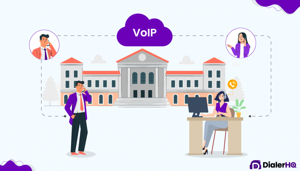 8 Top VoIP Phone Systems for Schools in 2025