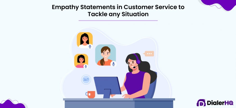 30 Empathy Statements for Better Customer Service in 2024