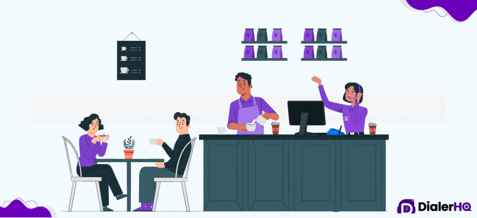 Top 10 Restaurant Phone Systems in 2024