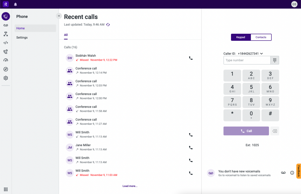 Top 5 Call Center Software for Healthcare Providers in 2024