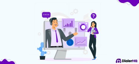 What is Call Quality Monitoring & How to do it Effectively?