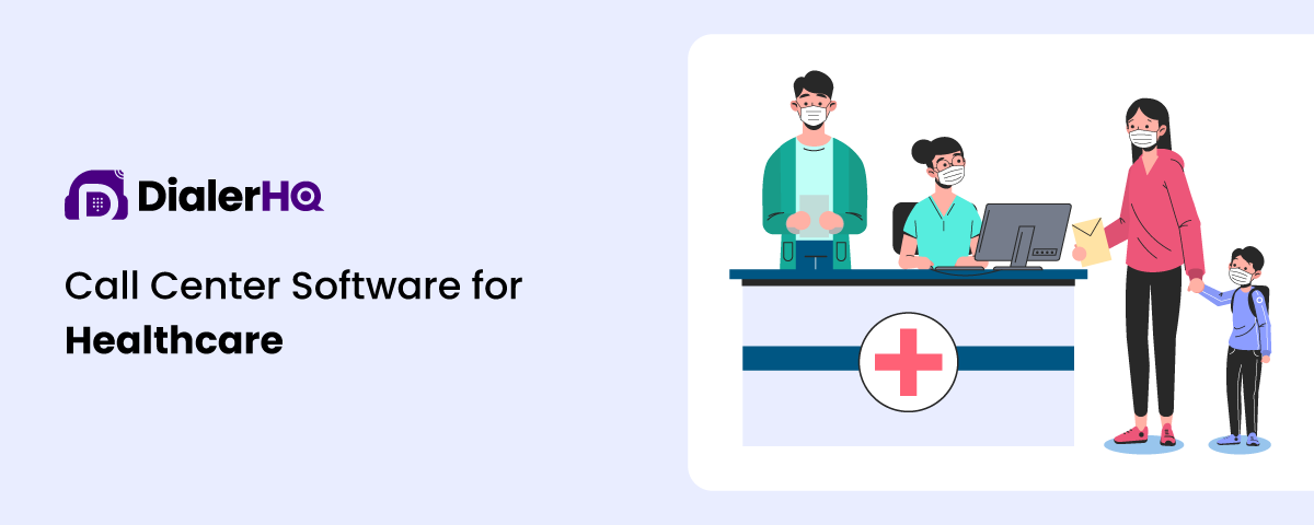 Top 5 Call Center Software for Healthcare Providers in 2024