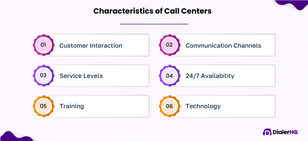 What are the Key Difference Between BPO and Call Center?