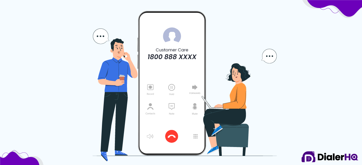 Are Toll Free Numbers Free Internationally 