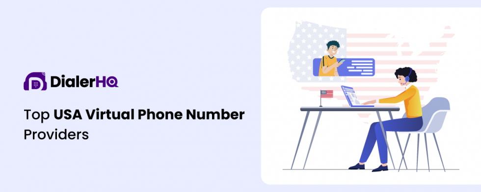 10 Best Virtual Phone Number Providers in 2024