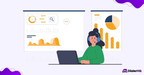 Call Routing Software : [How it Works, Types, Benefits & Best Practices]